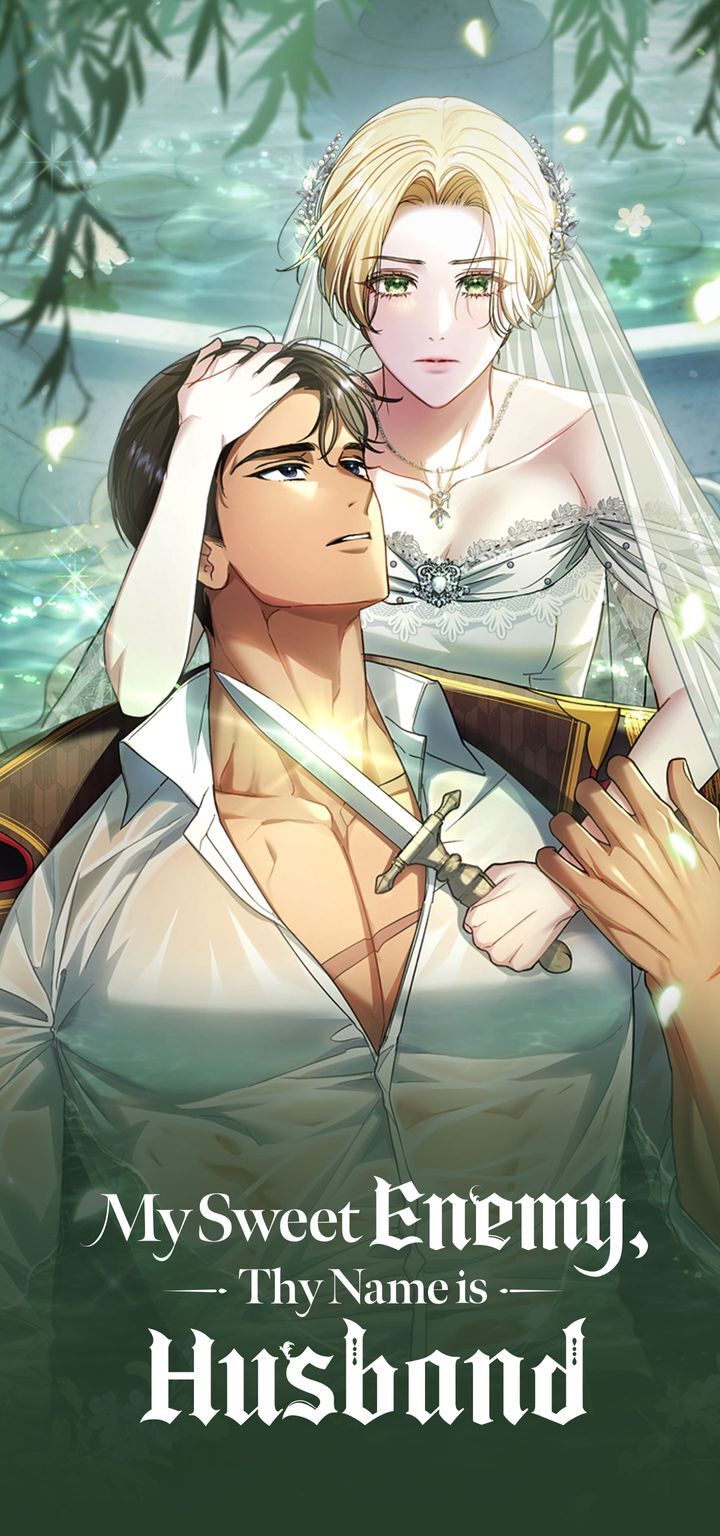 My Sweet Enemy, Thy Name is Husband [Official] - Read Free Manga Online at Bato.To